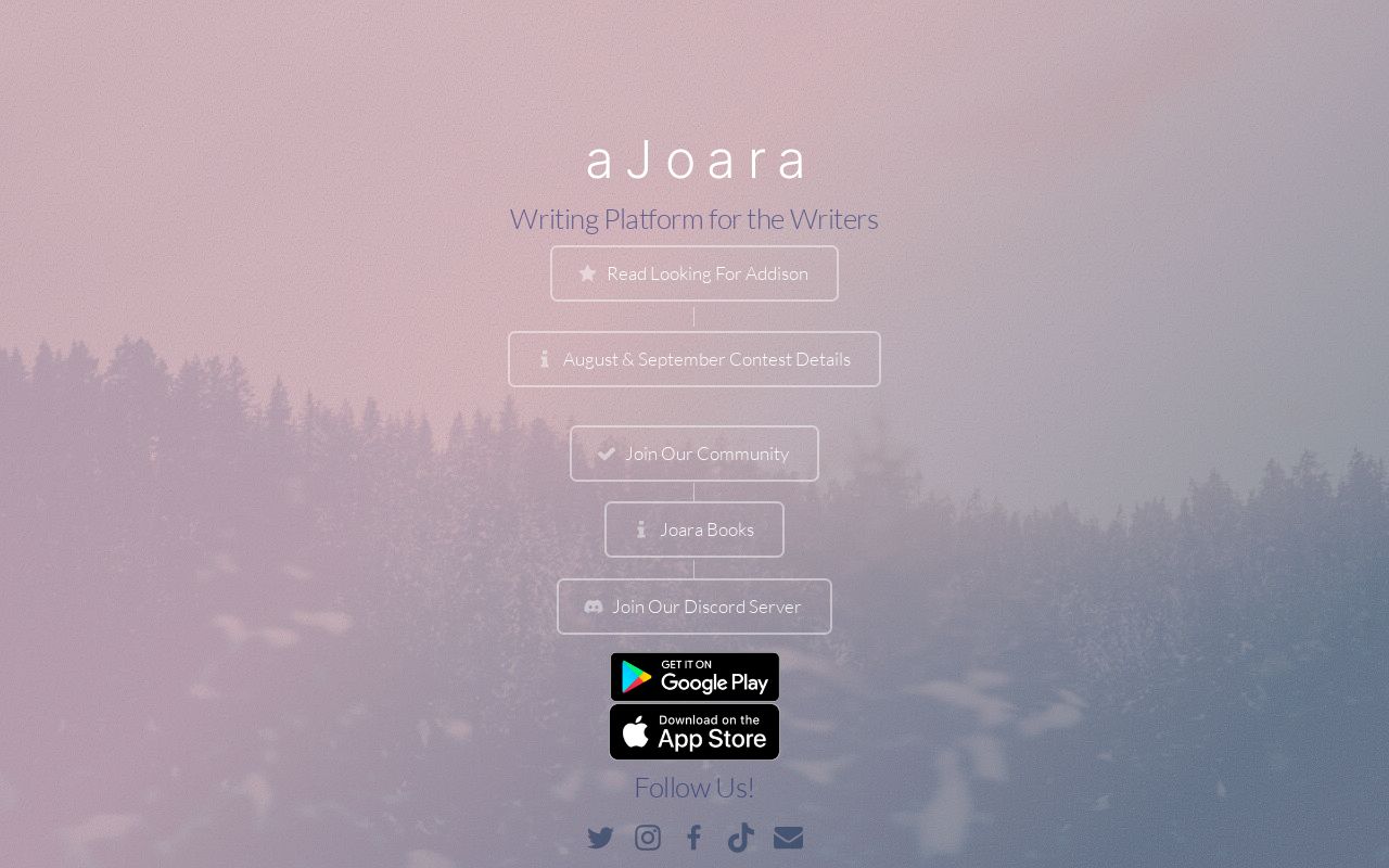 Joara